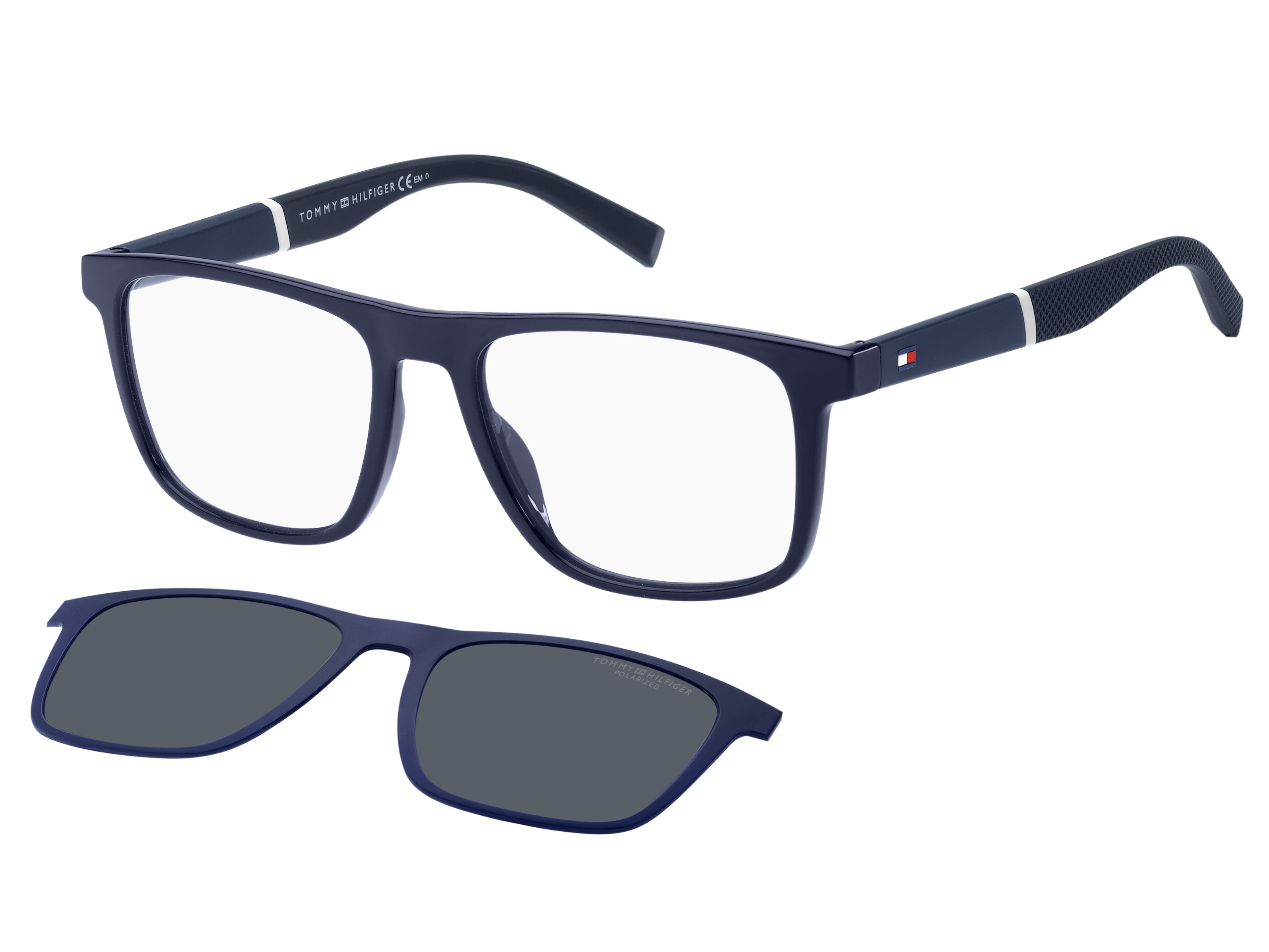 TOMMY HILFIGER TH 1903 CS Blau